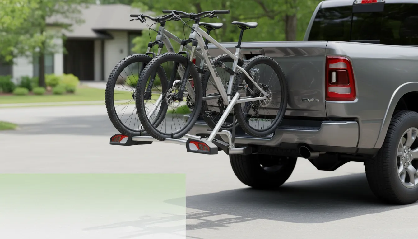 RackStrapGo - Find The Perfect Bike Rack For Your Car