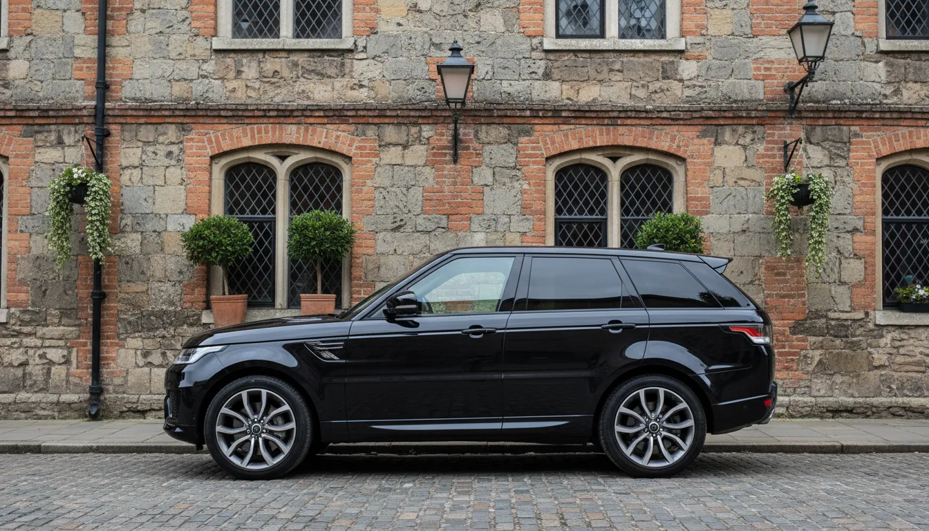 RackStrapGo - Find The Perfect Bike Rack For Your Car