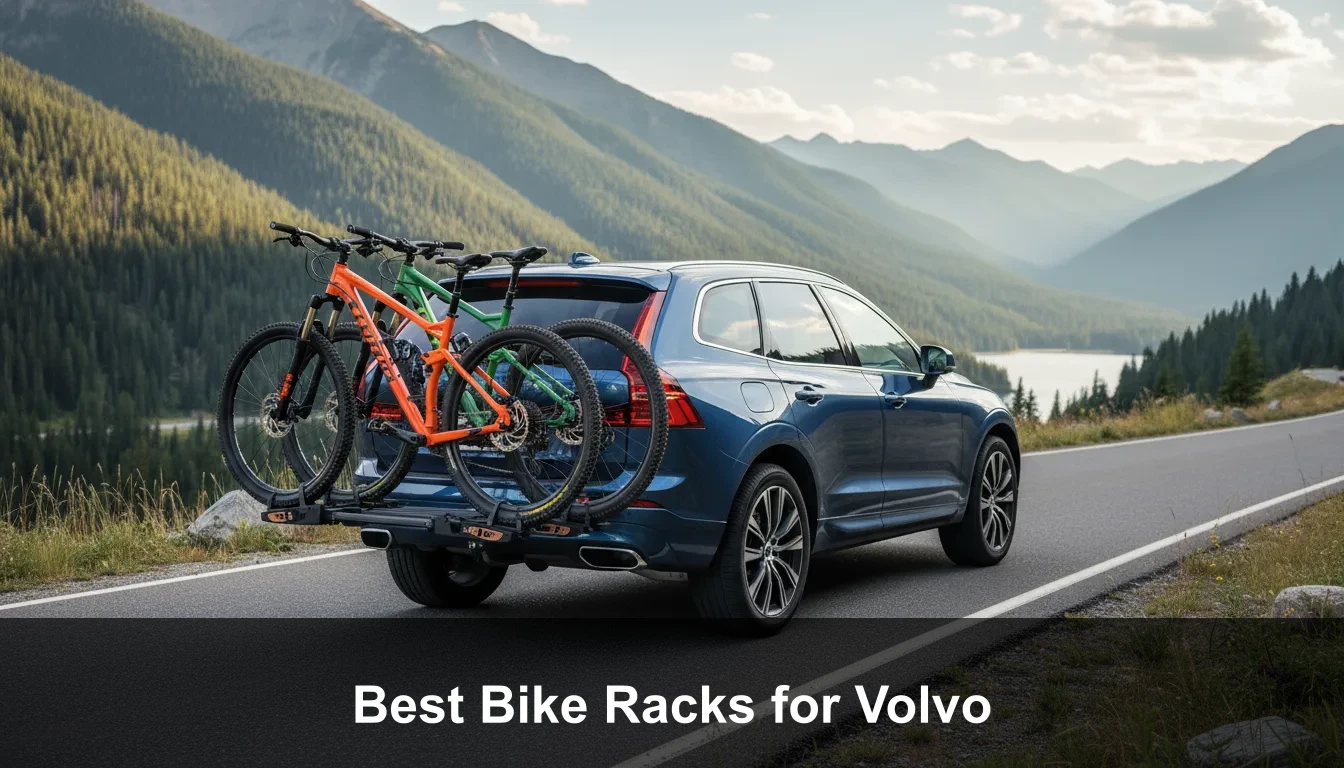 RackStrapGo - Find The Perfect Bike Rack For Your Car