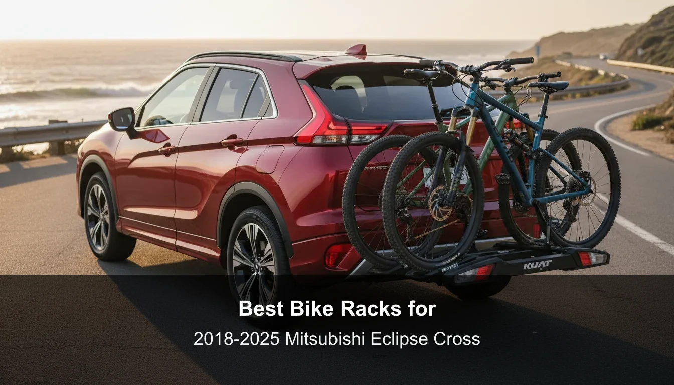 RackStrapGo - Find The Perfect Bike Rack For Your Car