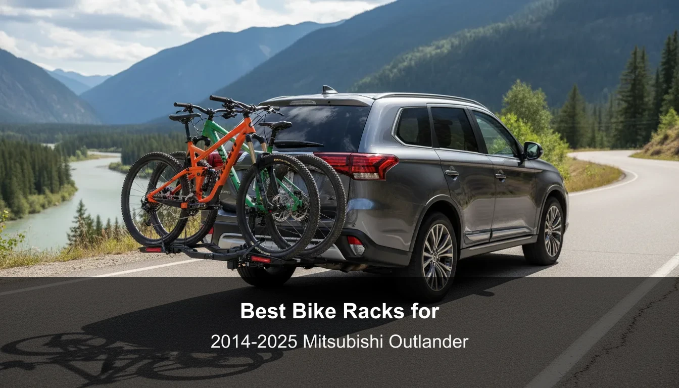 RackStrapGo - Find The Perfect Bike Rack For Your Car